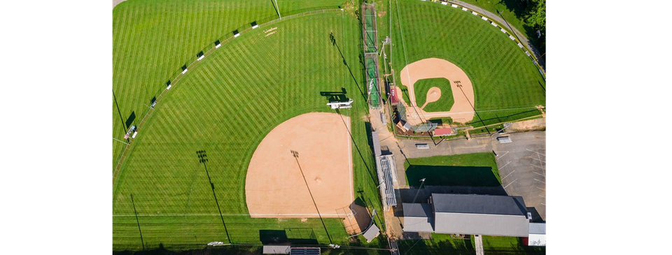 Daniel Boone Little League > Home